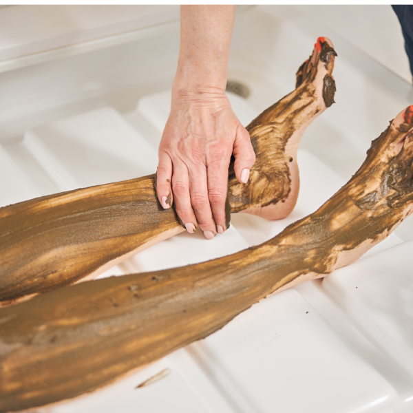 Detoxifying seaweed body wrap – SPADIVA IN MONTREAL